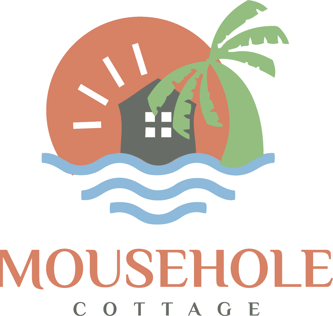Mousehole Cottage